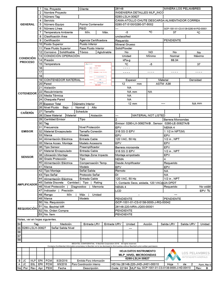 GCP 1001 01 CS 0138 0000 J HD 00410 (00B) | PDF