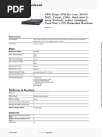 Rechargeable Battery Safety Guide | PDF | Rechargeable Battery ...