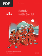 Marine Incident Report Form | PDF | Tide | Shipping