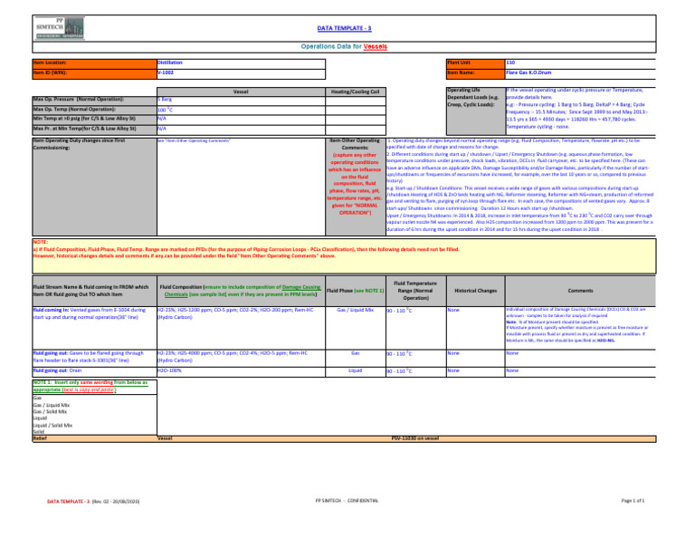 PPS RBI Data Template-3_Vessel Operation data _Rev. 02 20082020 SI ...