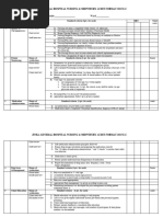 Mortality & Death Audit Formats | PDF | Patient | Hospital