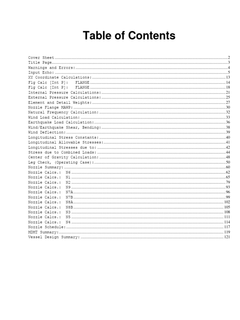 Mechanical Cal.-MF- PV02-R1 Review | PDF | Screw | Stress (Mechanics)