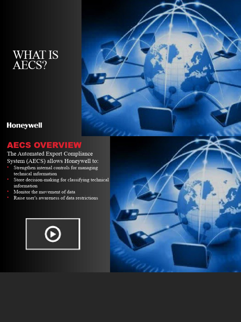 Aecs at A Glance - Final | PDF