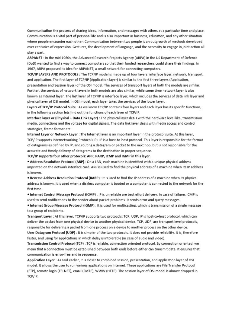 Bcs 052 1 Pdf Domain Name System Internet Protocol Suite 