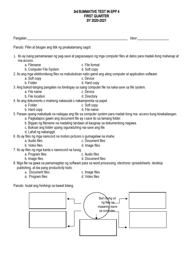 Epp 4#3 | PDF