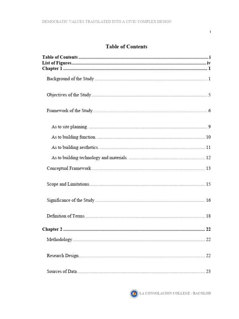 Power Into Form An Arki Thesis | PDF