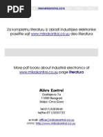 Omron PLC Beginner Guide | PDF | Programmable Logic Controller | Random Access Memory