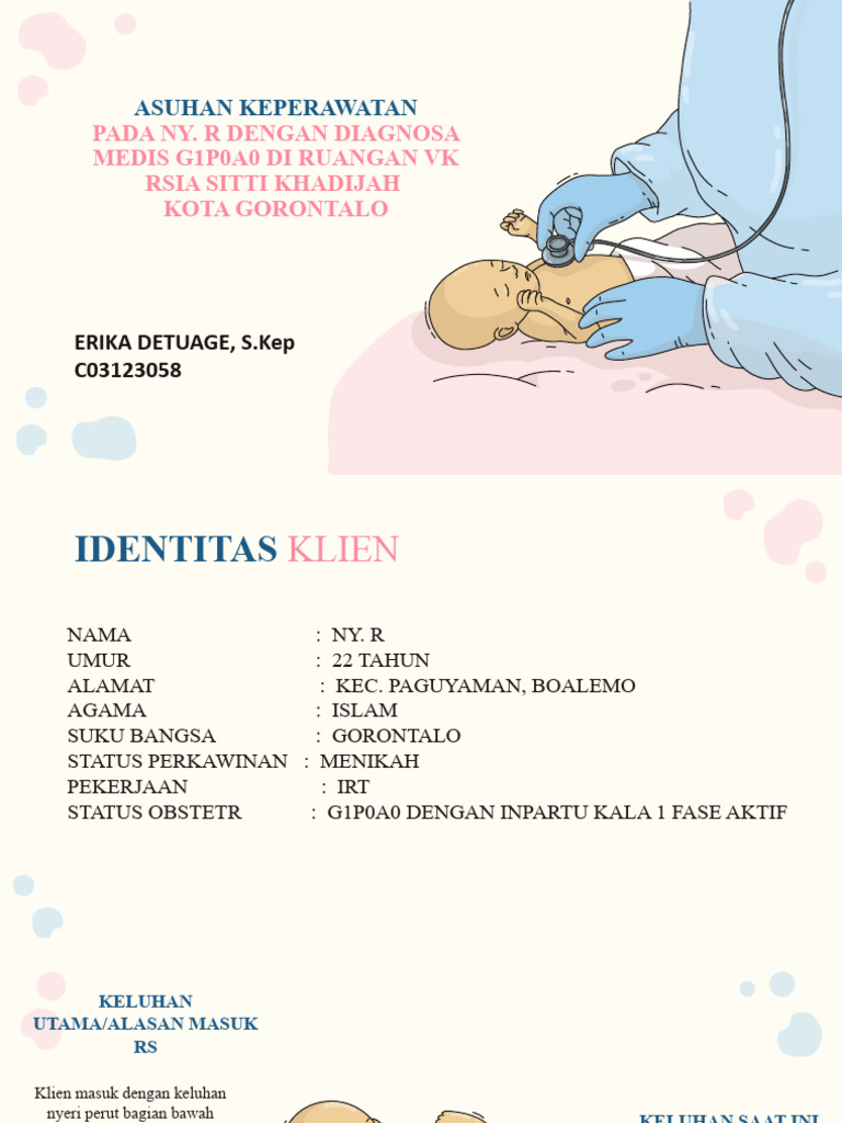 VK (Maternitas) | PDF