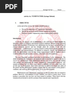 Phlebotomy Competency Skills Checklist | PDF | Medical Specialties ...