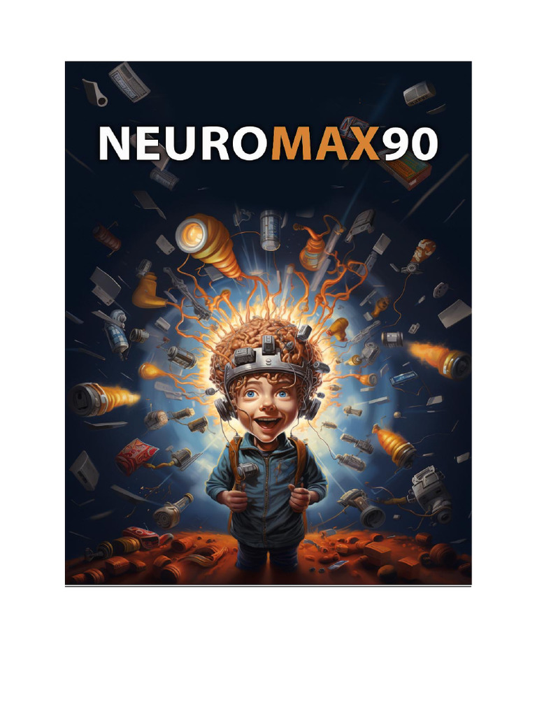 Neuro Max 90 | PDF
