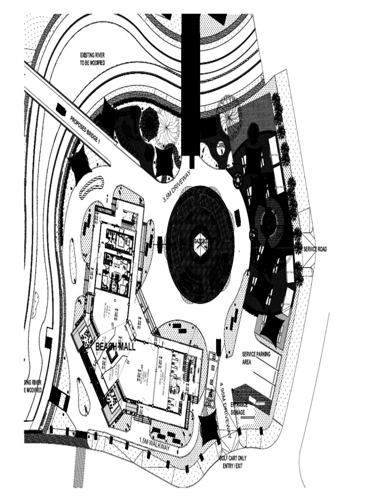 2023-11-24 - BMALL SDP Revision-Model | PDF