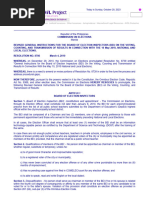 Semi-Structured Interview: A Methodological Re Ection On The ...