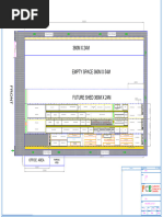 CNC Machine Shop Layout Drawings | PDF | Building Materials ...