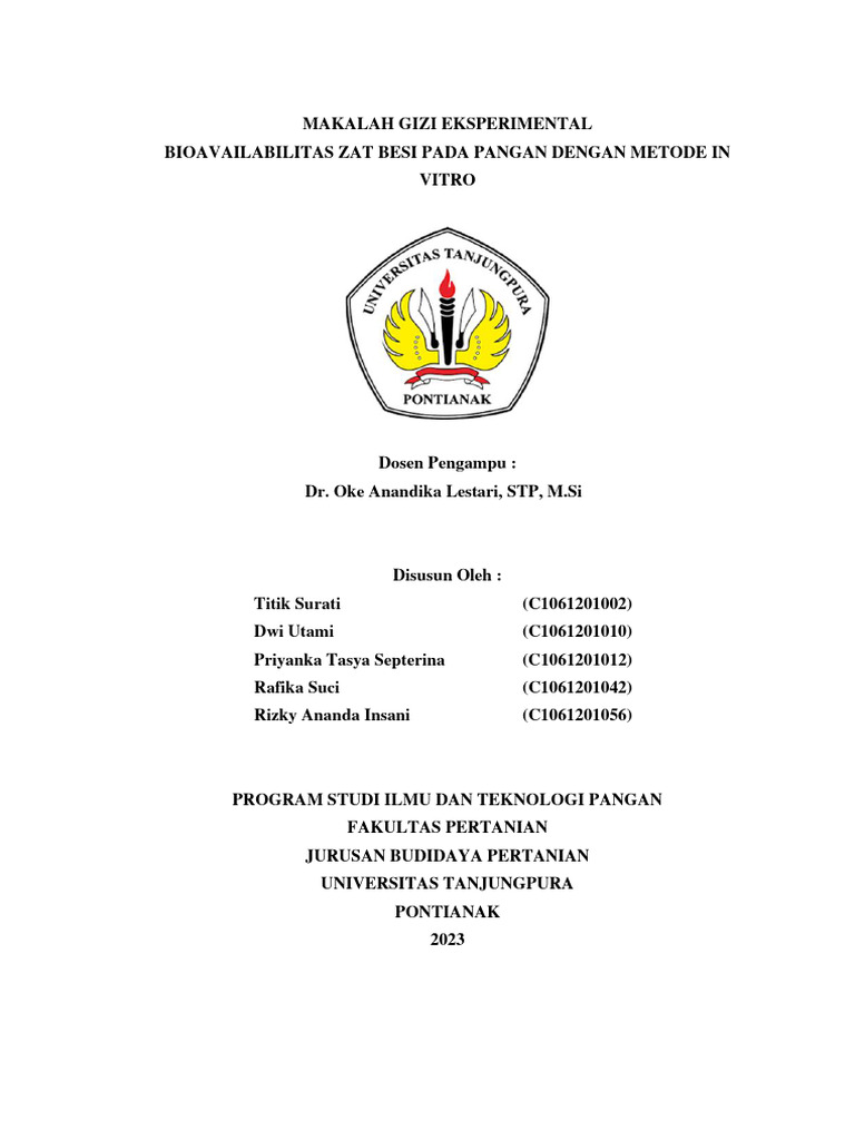 Kelompok 5 Mineral Pdf