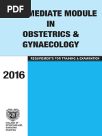 IFoA Qualification Handbook 2021 | PDF | Actuarial Science