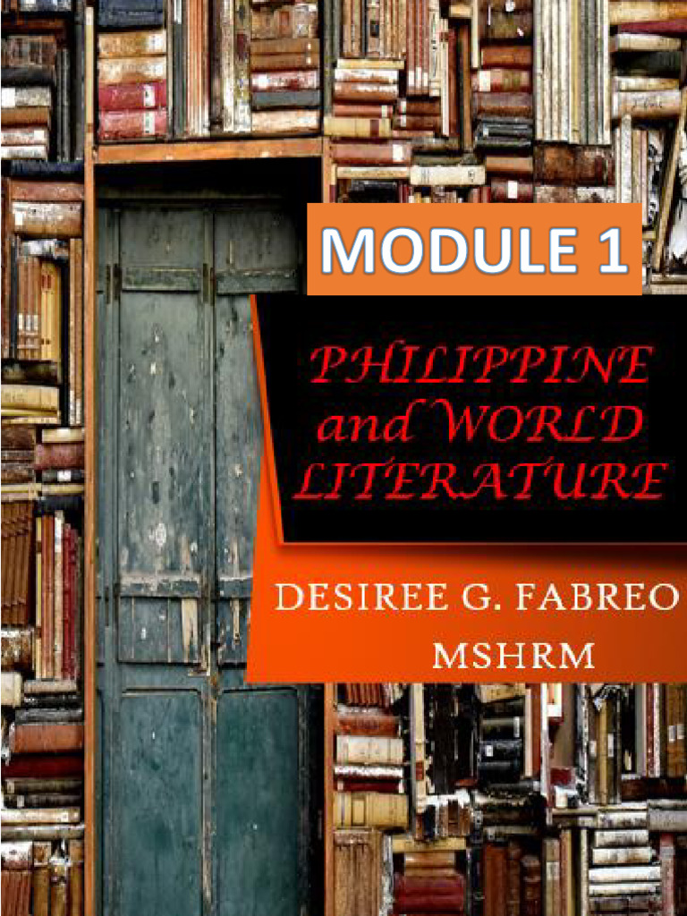 Introduction to Literature Overview | PDF | Poetry | Romanticism