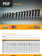 Operator Manual JCB 3cx | PDF