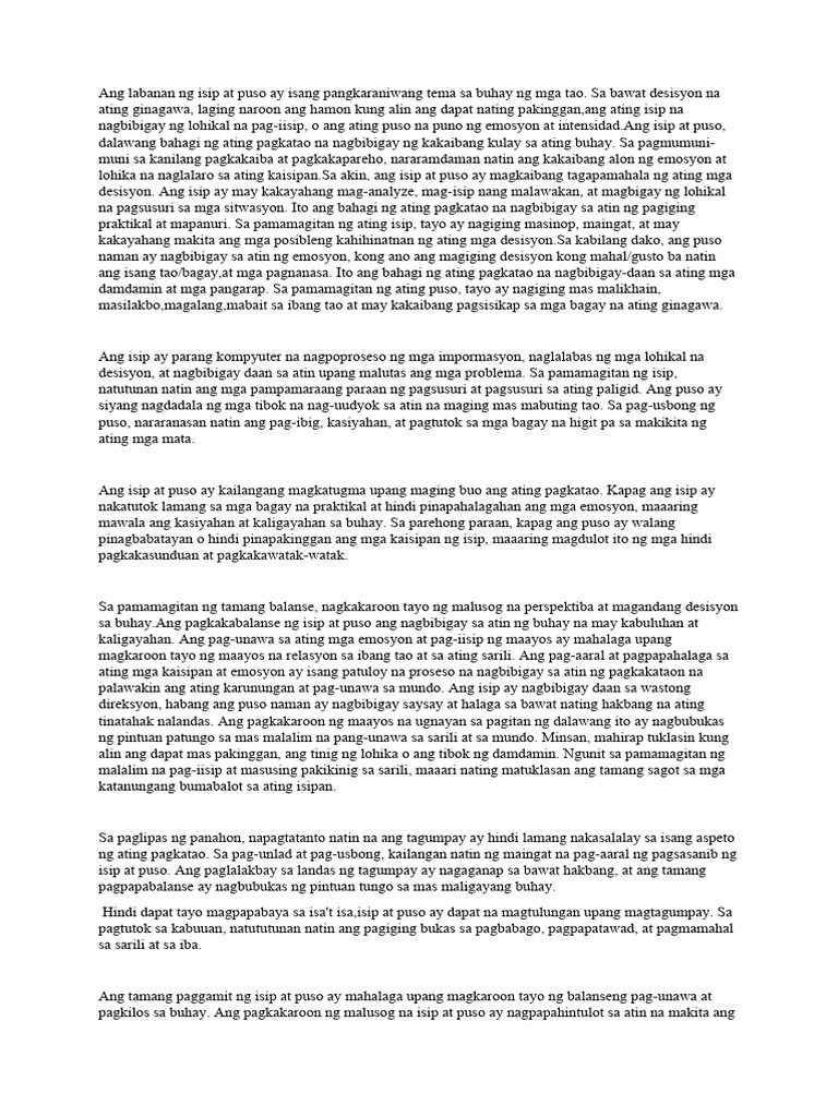 Project in Ucsp | PDF