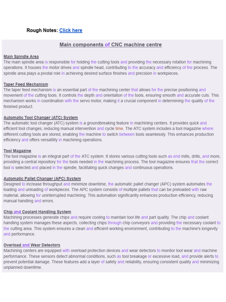 Chapter 12 Second Pre Final | PDF