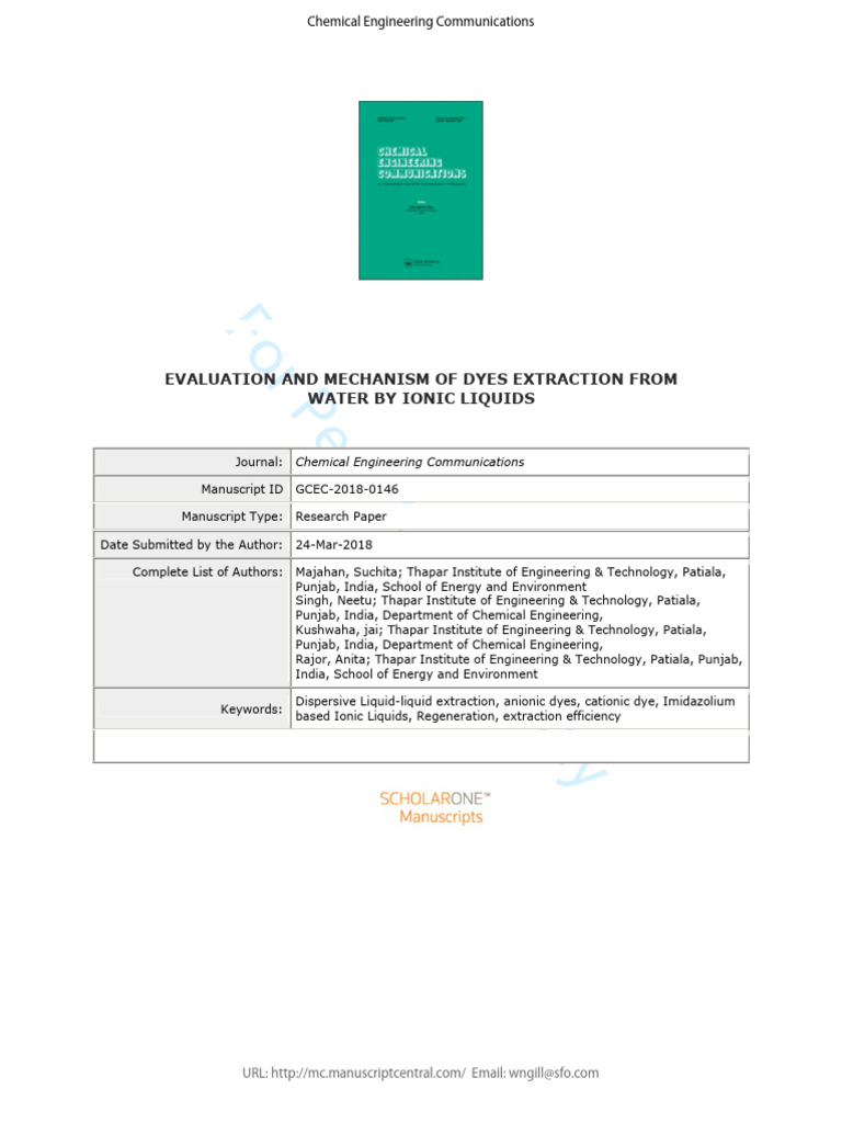 Research Paper - CEC | PDF