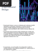 Pre Lab Flowchart for Experiments | PDF | Experiment | Design Of ...