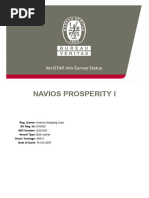 Ship'S Stores Declaration: (IMO FAL Form 3) | PDF