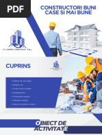 ACT ADITIONAL Contract Prestari Servicii Model | PDF