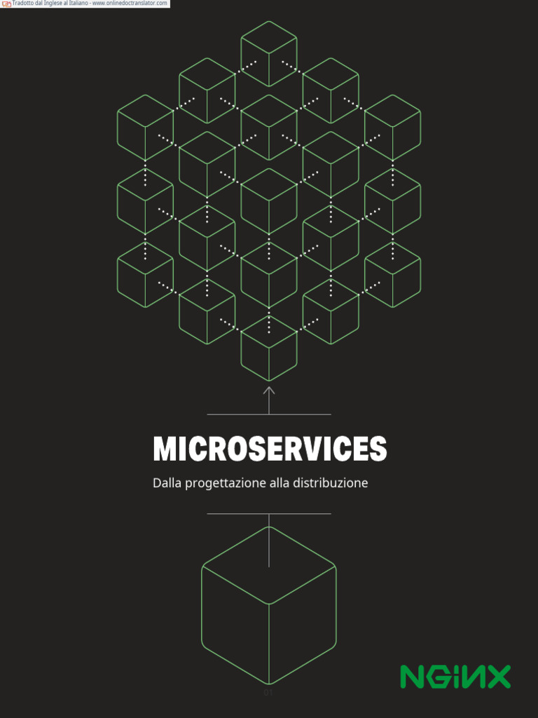 Microservices - From Design To Deployment ( - Chris Richardson | PDF