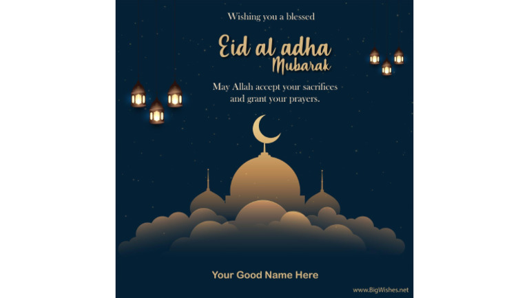 Eid | PDF