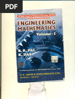 Advance Engineering Mathematics by Erwin Kreyszig | PDF