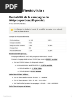 BTS 2024 CEJM Corrigé | PDF | Business | Bilan comptable