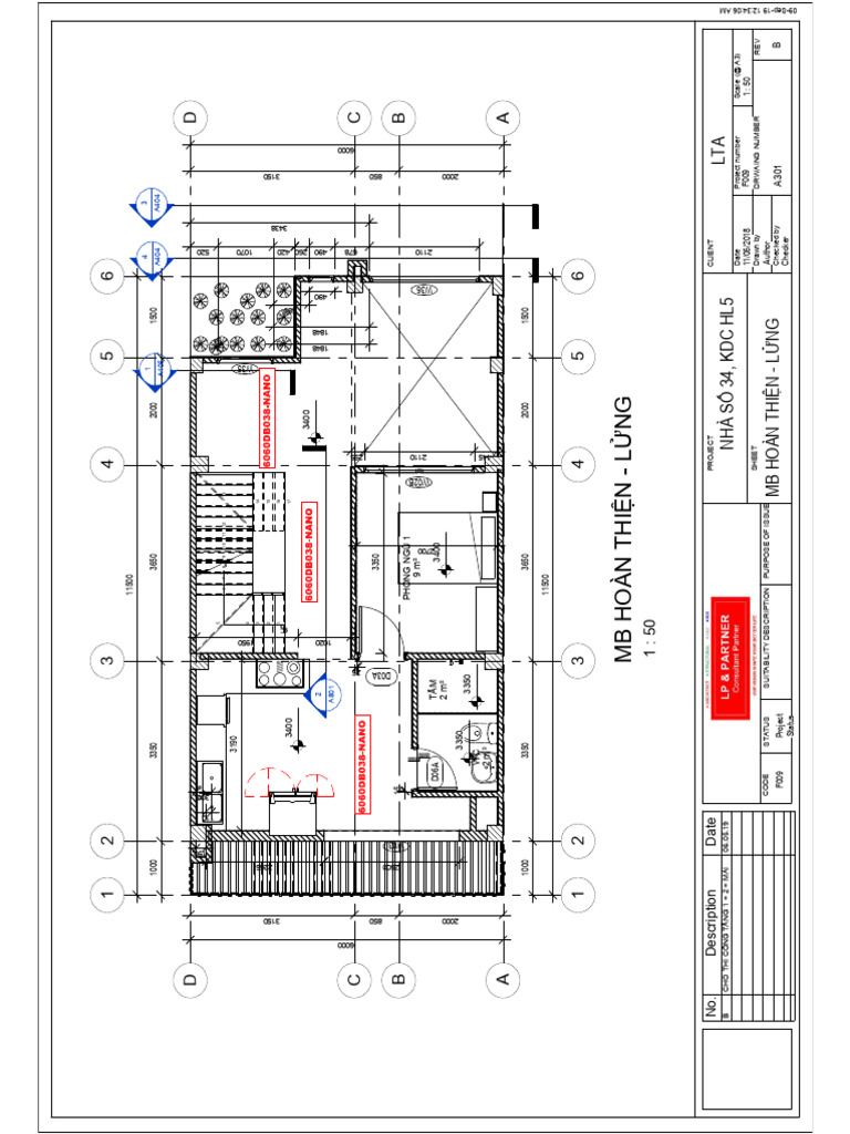F009 Arch Final | PDF