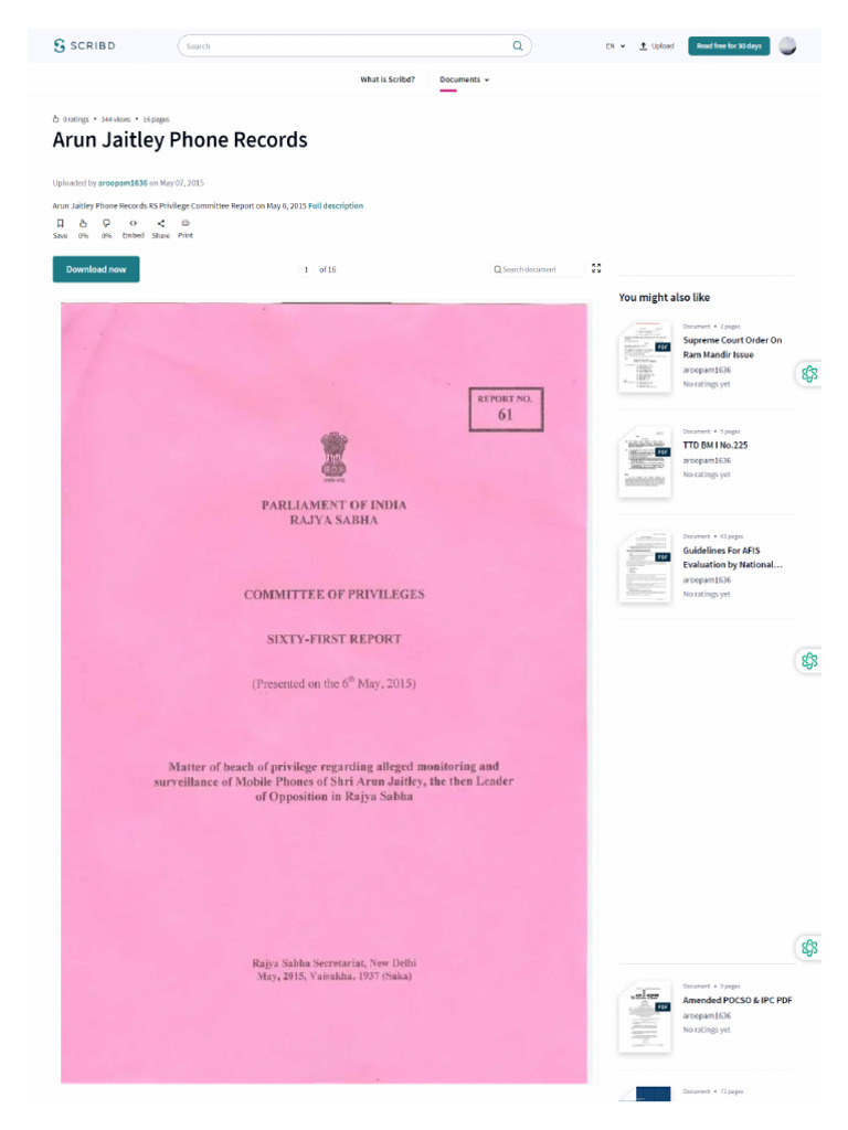 A Run Jai Tley CDR Case Charge Sheet PDF