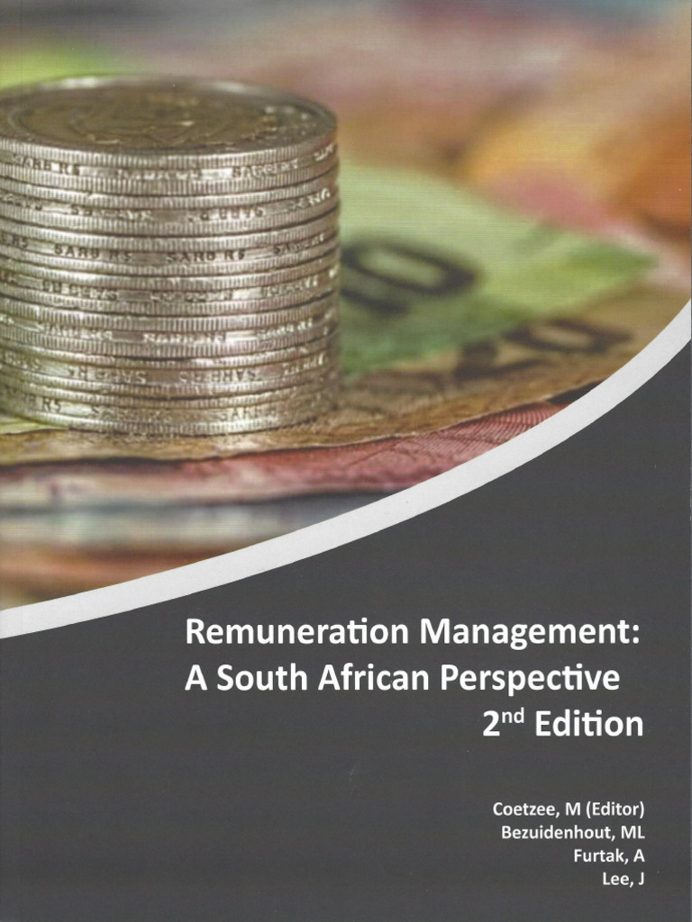 Frontline Books Book Cover 2021 HR Remuneration Management | PDF