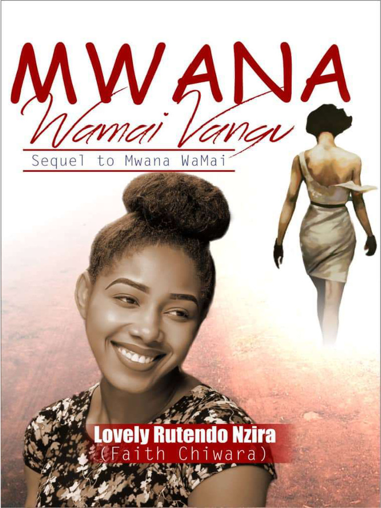 Faith Chiwara - Mwana Wamai Vangu (OceanOfBooks) | PDF