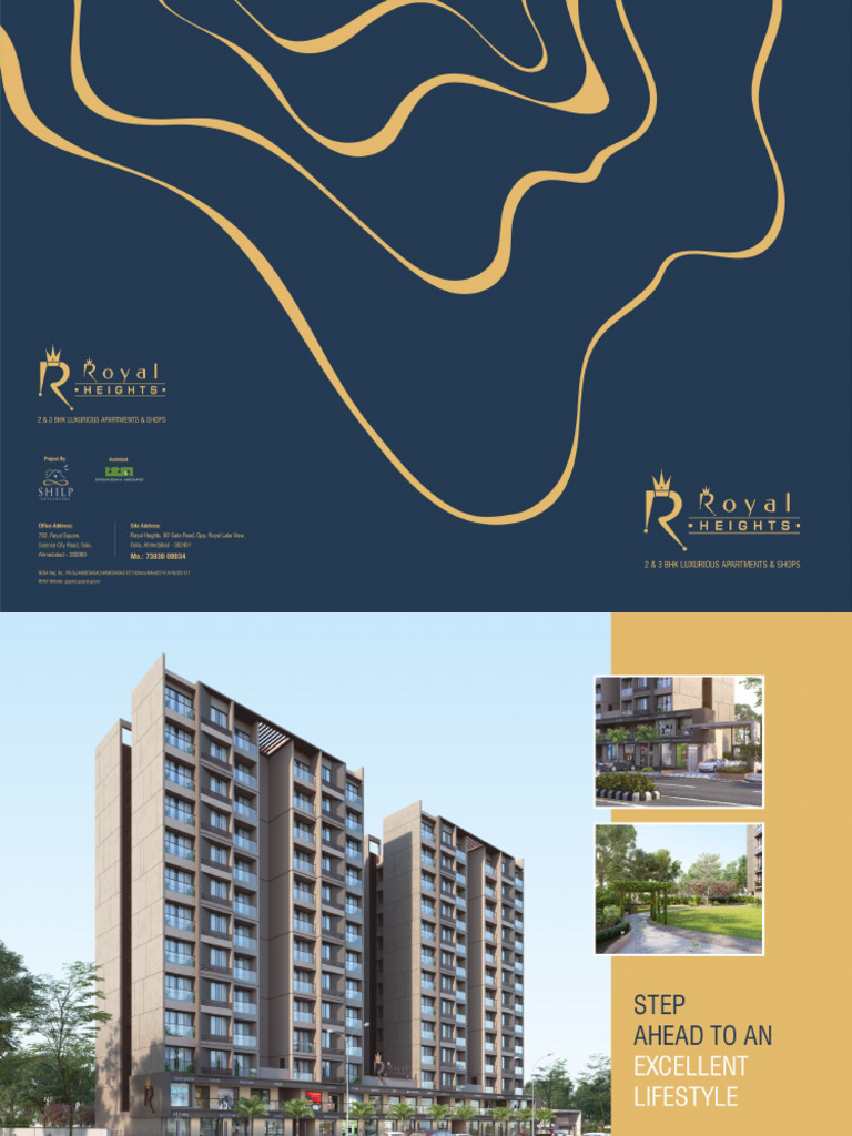 Royal Heights | PDF
