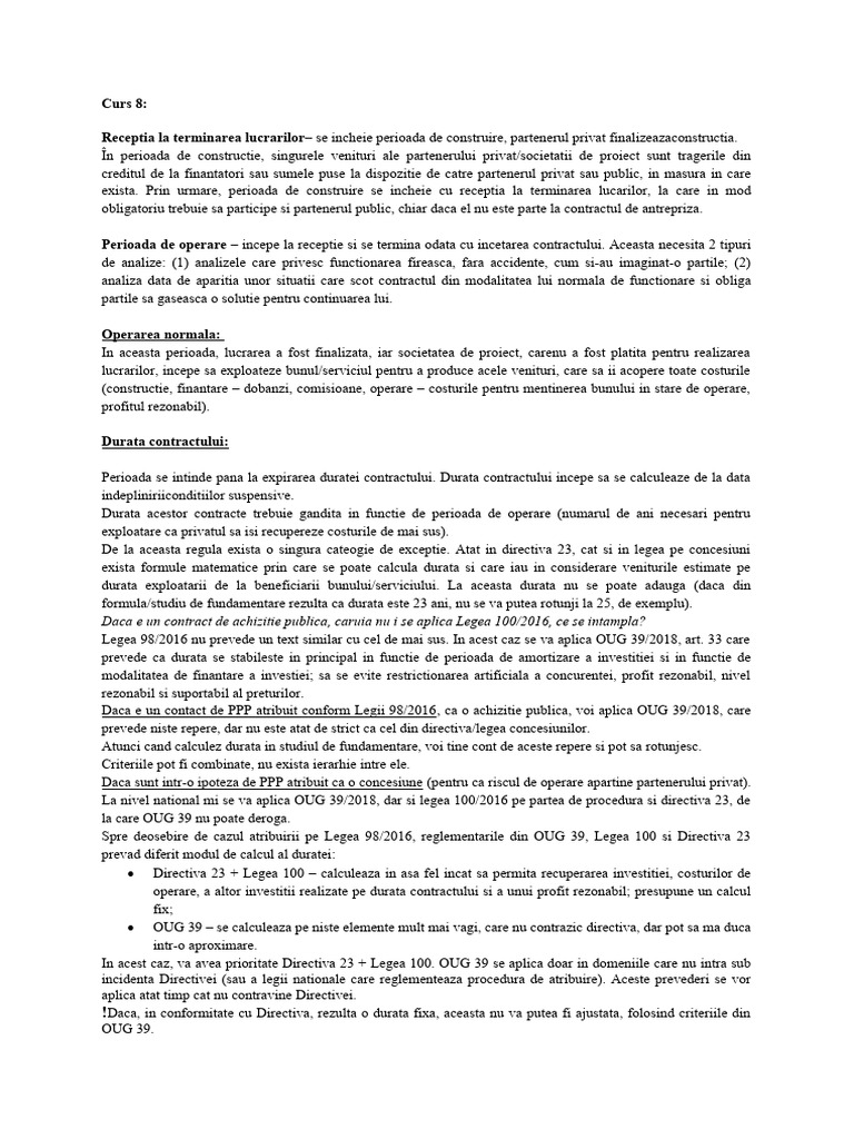 Curs-8 Grup Facebook | PDF