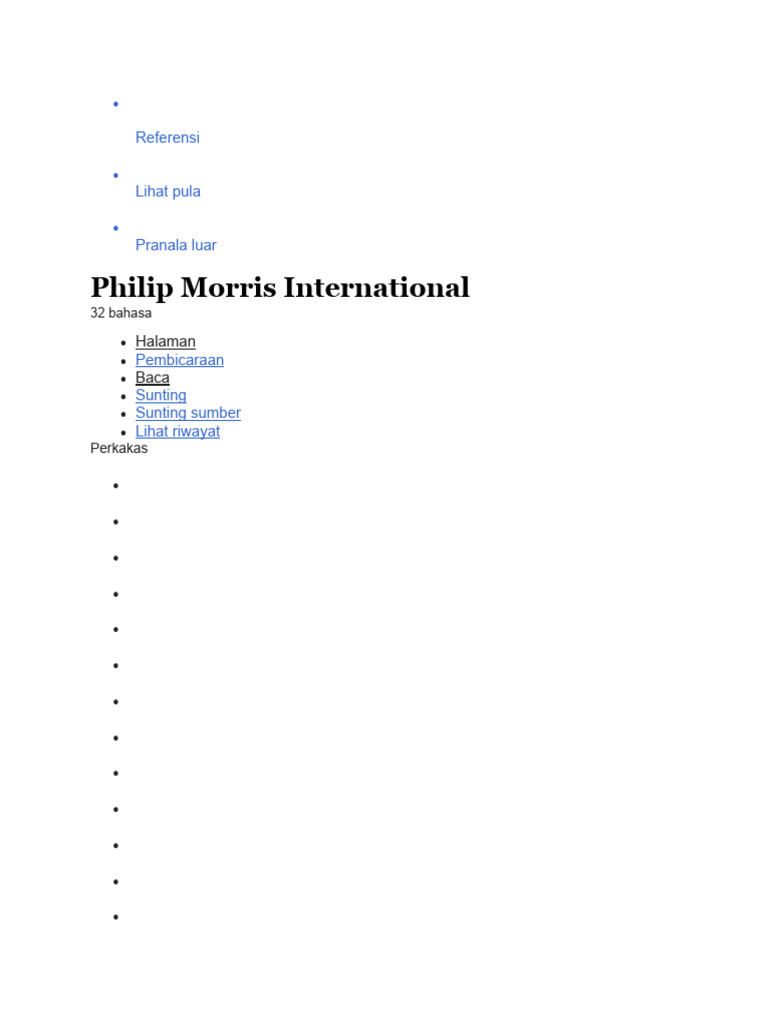 Morris | PDF