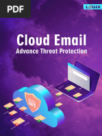 Mimecast - Certification Program Guide - UPDATED (Sept 2024) | PDF