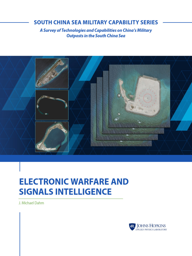 EWand SIGINT | PDF