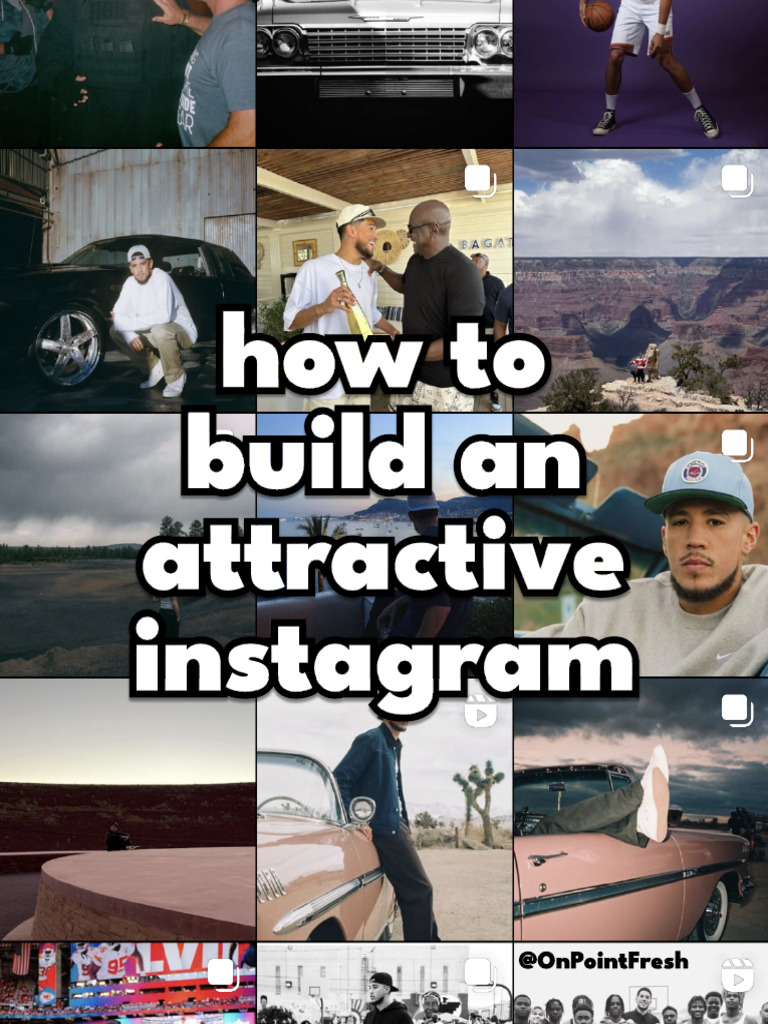 On Point Fresh | PDF | Social Media | Popular Culture & Media Studies