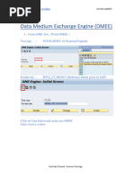 Payment Approvals Configuration Using BCM in SAP S - 4HANA | PDF ...