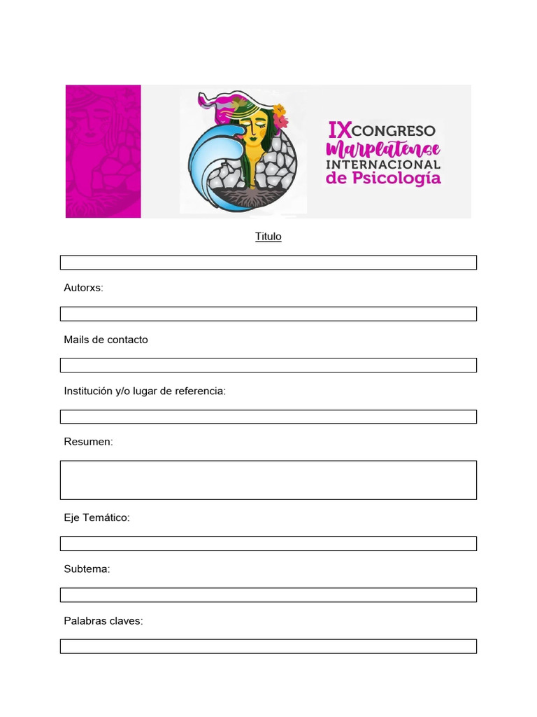 Guía para Elaborar Documentos Académicos | PDF