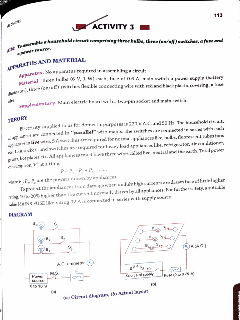 Phy Practical | PDF