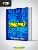 Looksmaxxing e Book PDF | PDF | Hair | Hairstyle