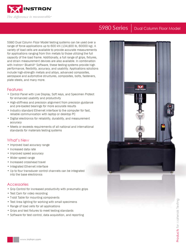 5980 Series UTS | PDF | Laptop | Electrical Engineering