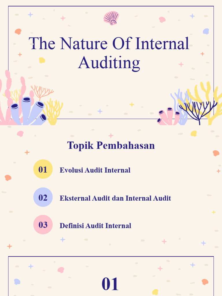 Audit Internal 2 | PDF