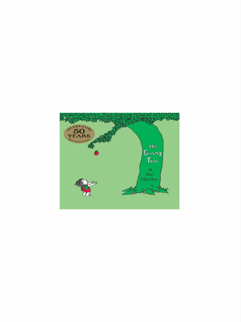 The Giving Tree | PDF