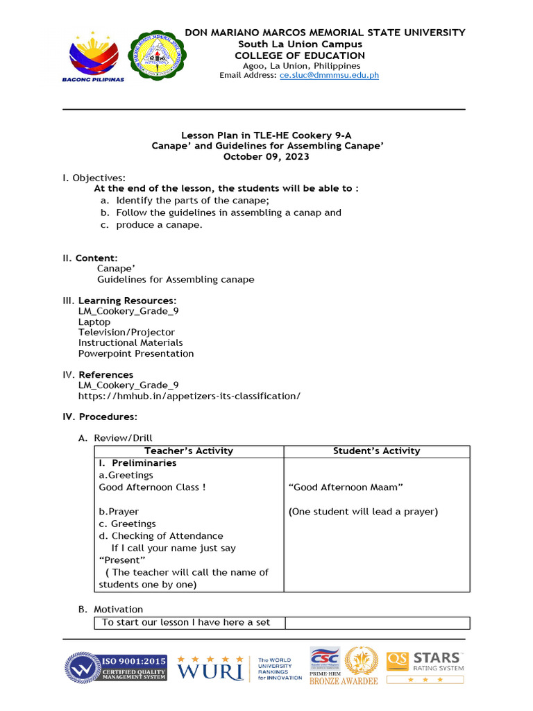 Classification DLP | PDF