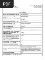 MBD 4 Declaration of Interest | PDF | Policy | Public Law